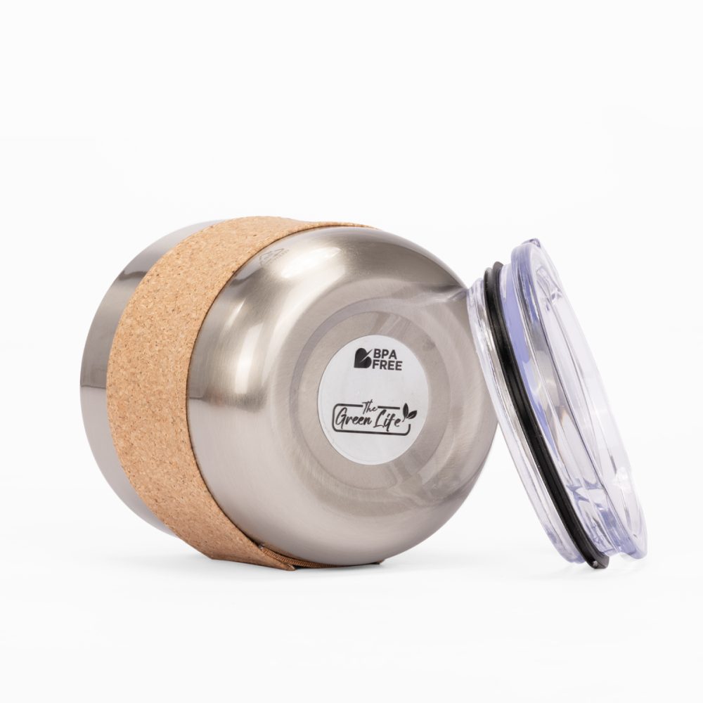 Set NARA: Botella y Mug Eco – Promoimport